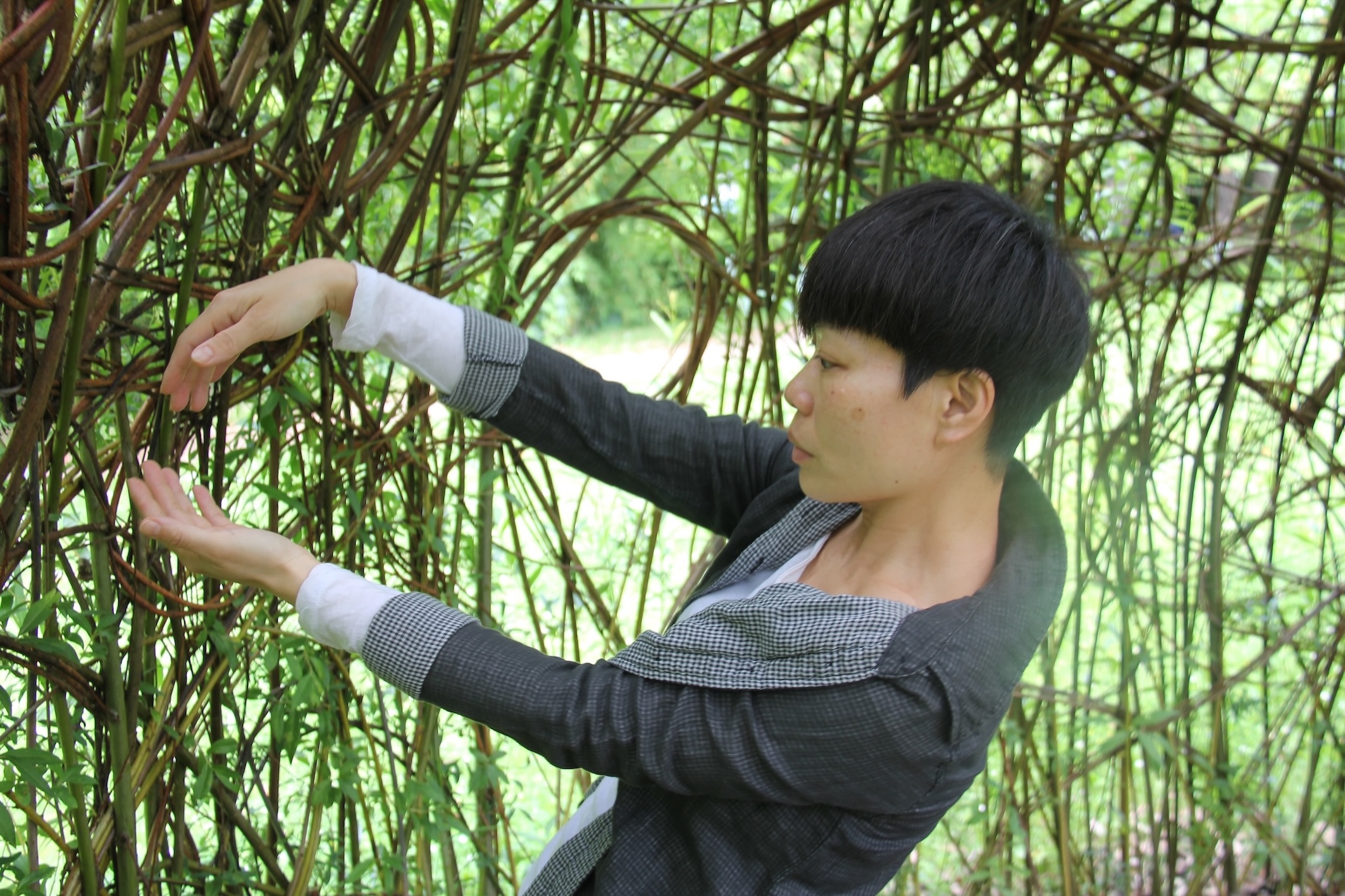 Sze wan NG - La Base